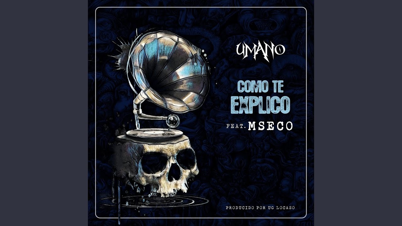 Como Te Explico (feat. Mseco) - YouTube