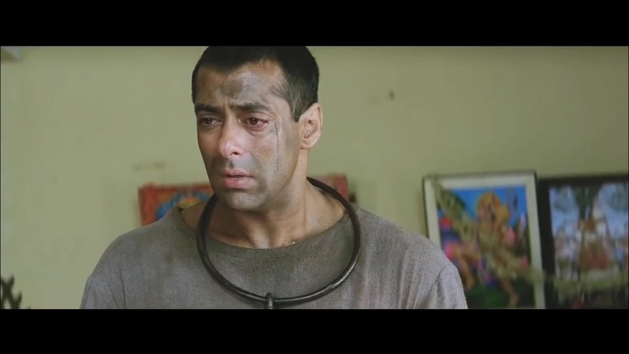 Tune Saath Jo Mera Chhoda Full Song 1080p Full HD - Tere Naam ( 2003 ...
