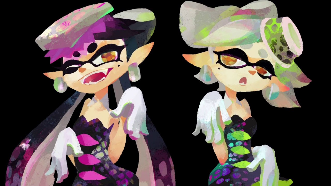 Splatoon 2: Fresh Start English Cover (50 Subscribers Special) - YouTube