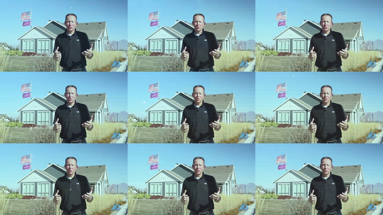 Adam Stark 801-915-8383 Power Player of Utah Real Estate Salt Lake and ...