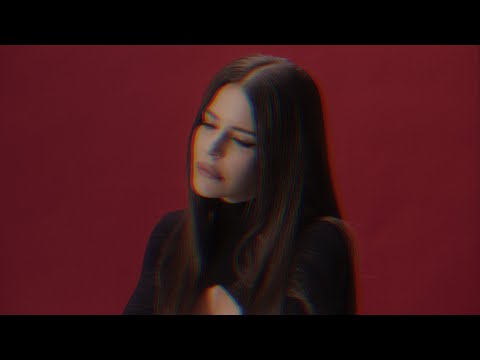 Simge - Ayan Beyan  (Visualiser)