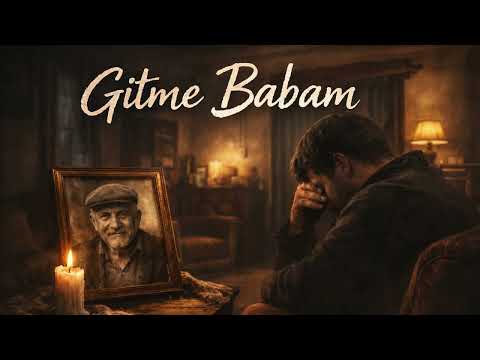 GİTME BABAM – Yürek Yakan Baba Özlemi Türküsü