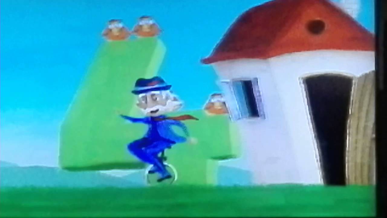 Knick e knack - YouTube