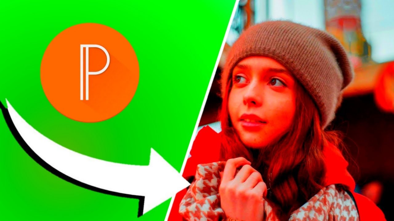 1 Minute Picture Edit | Pixellab Picture Editing Tutorial Step by Step Maya Tech Real #128 - YouTube