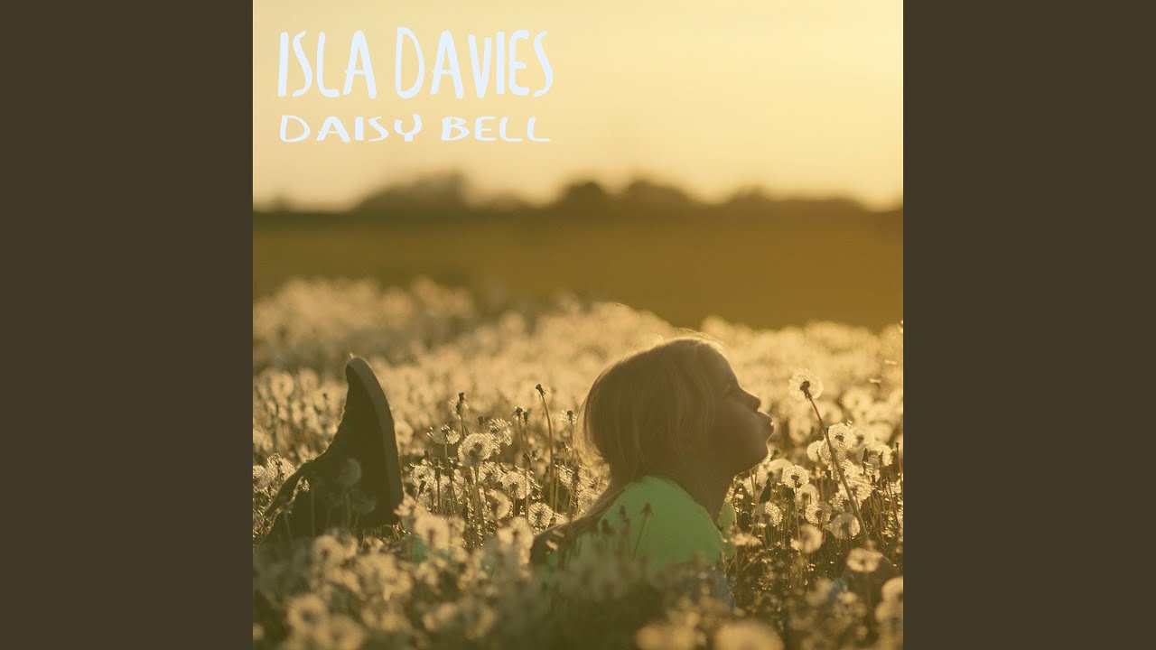 Daisy Bell (Bicycle Built for Two) - YouTube