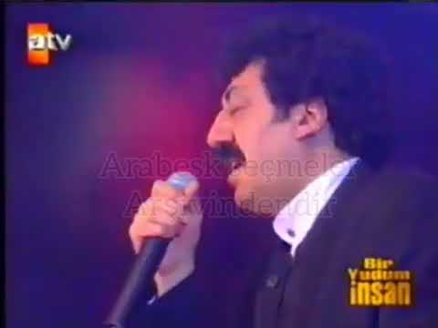Müslüm Gürses Jiletli konser görüntüleri