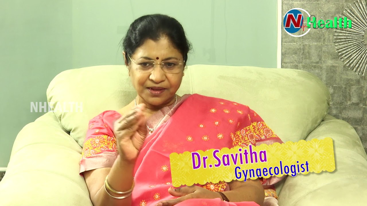 Gynecological Disorders & Infertility || Causes & Treatments || Dr ...