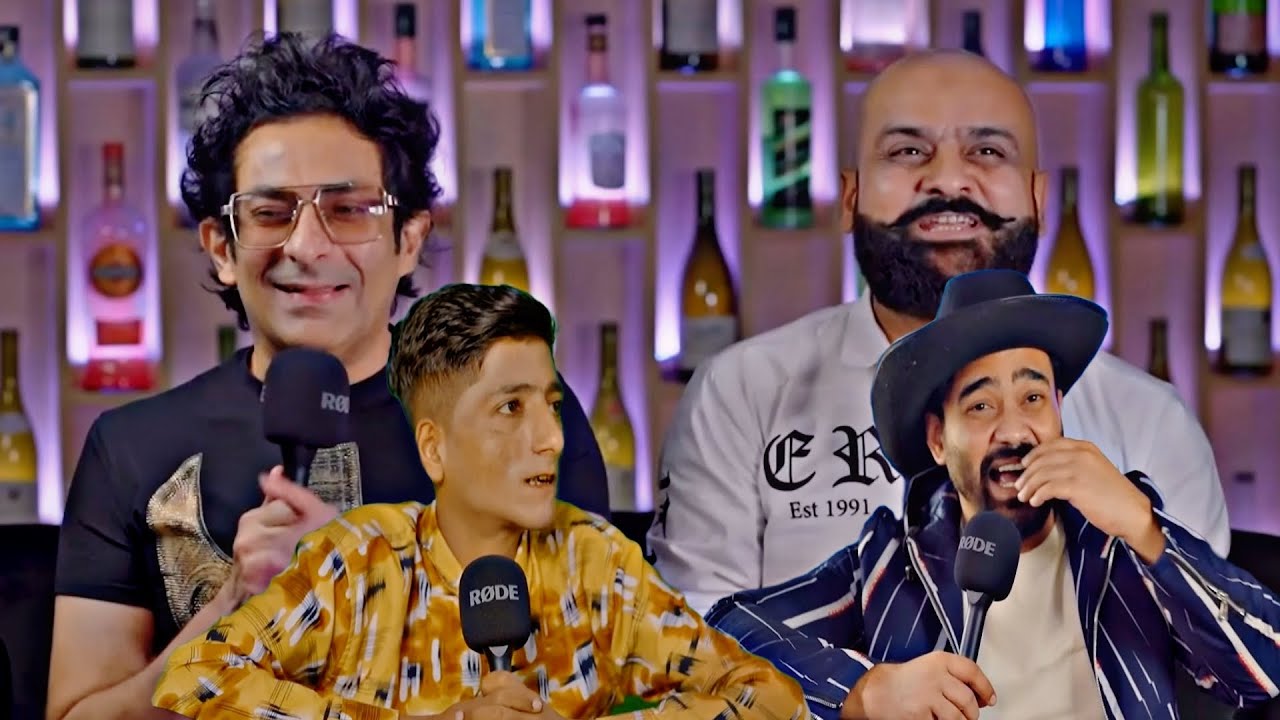 Pliiy TikToker Na HoTa To Kiya HoTa? [Ahead Khan [Podcast [Sameer Naseer - YouTube