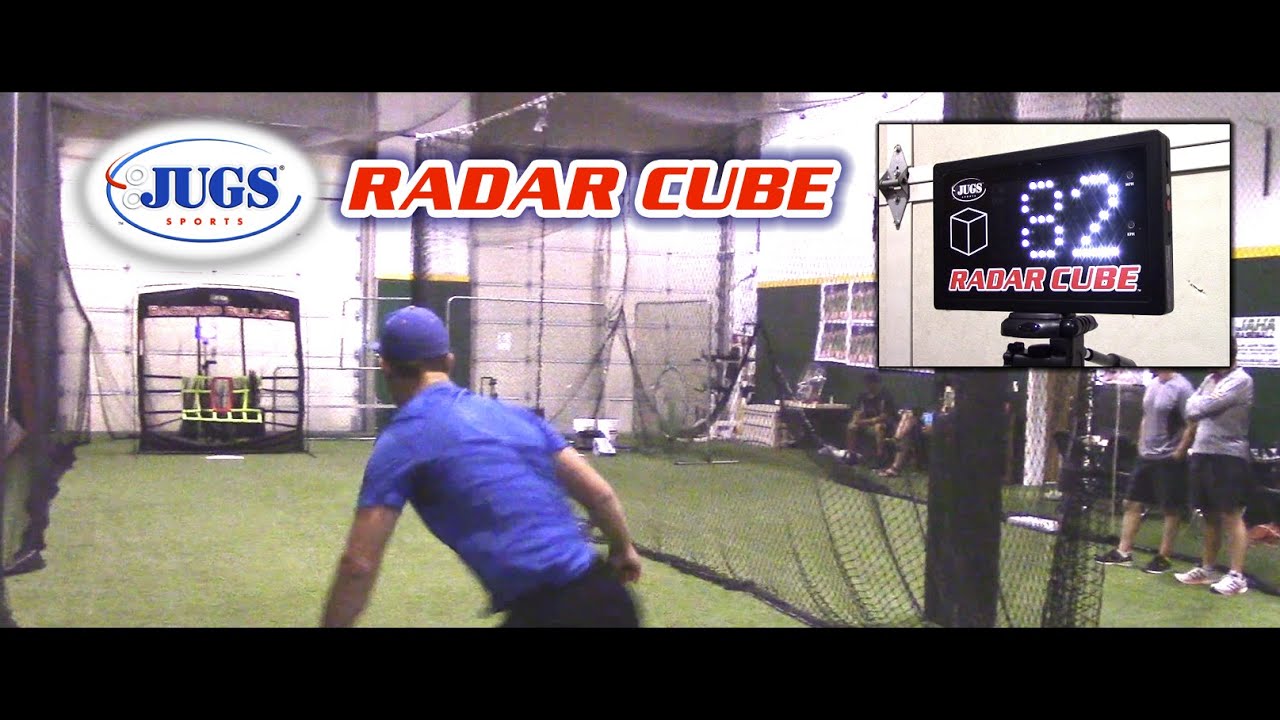Radar Cube Video - YouTube