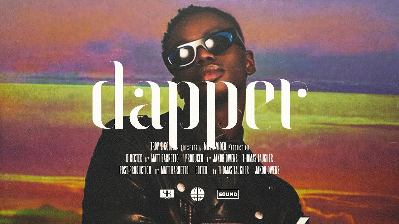 (SOLD) Dancehall Type Beat x Reggaeton Type Beat - “DAPPER” - YouTube