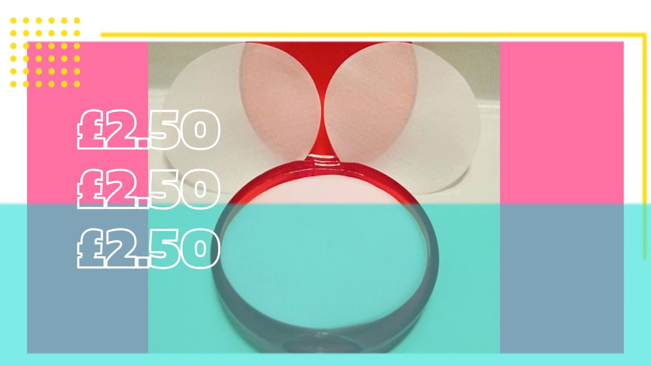 TLC Gifts and Home Promo 2 - YouTube