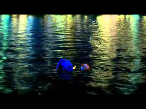 Le Monde de Nemo - Parler Baleine (Marlin) - YouTube