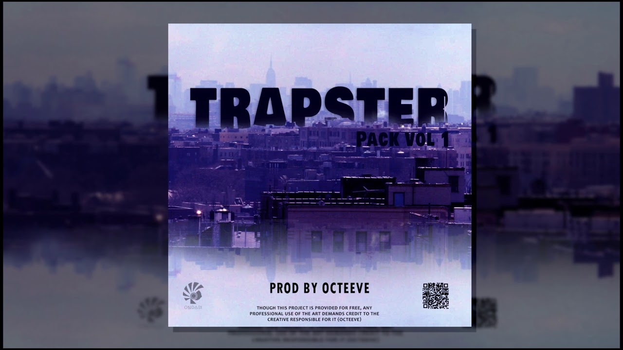 Trapster Pack #8 - YouTube