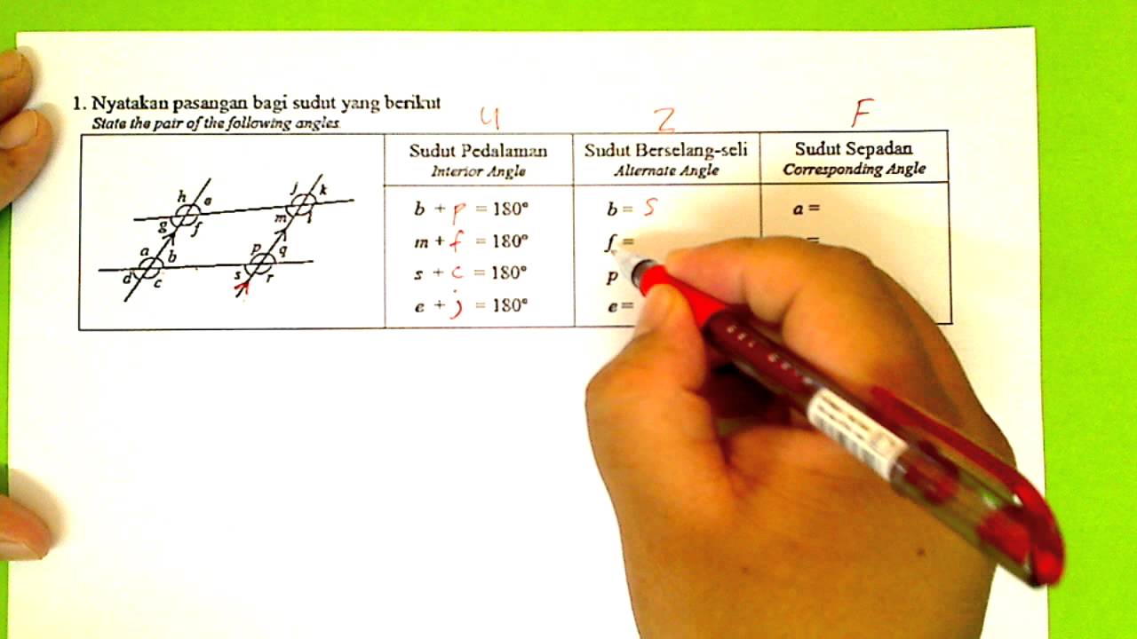 F3 BAB 1 BAH A NO 1 - YouTube