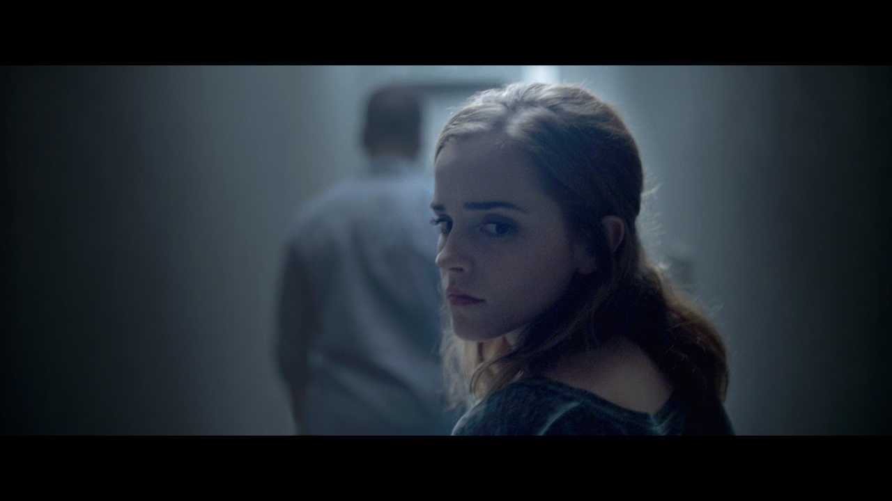 [VOSTFR] Le Cercle (The Circle) - Bande Annonce officielle (Emma Watson ...