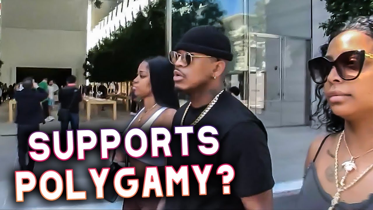 Ne-Yo Defends POLYGAMY After Divorce & Infidelity? - YouTube