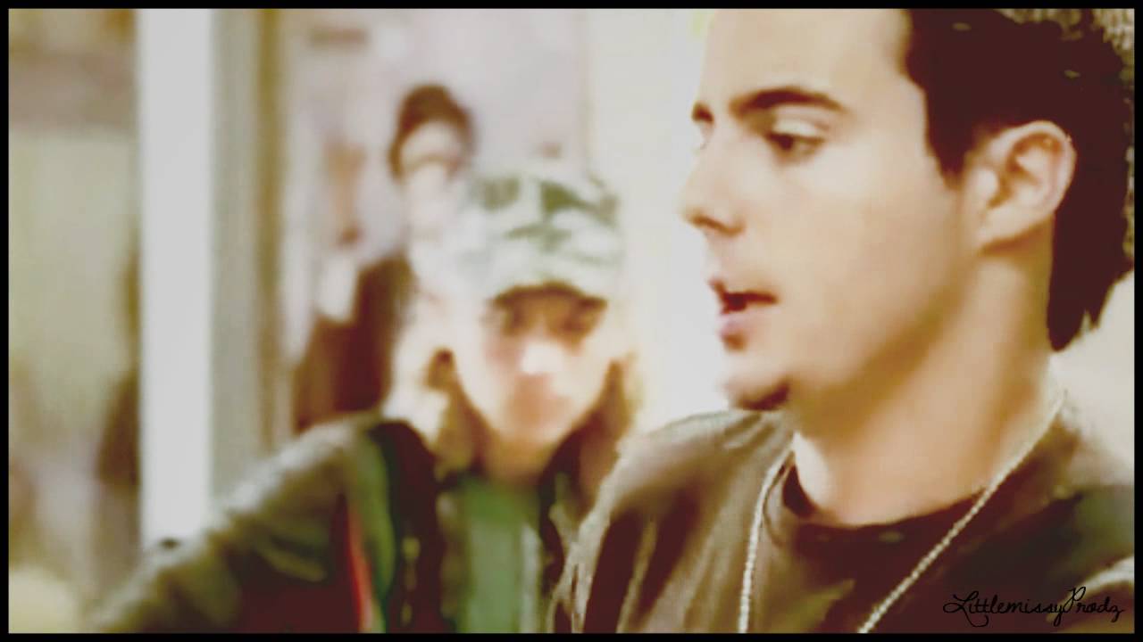Degrassi Mia And Lucas