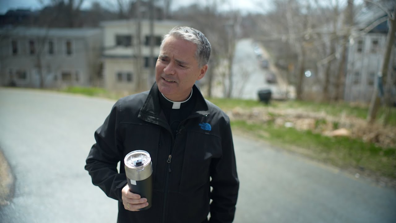 Coffee with Fr James Mallon May 9, 2023 - YouTube