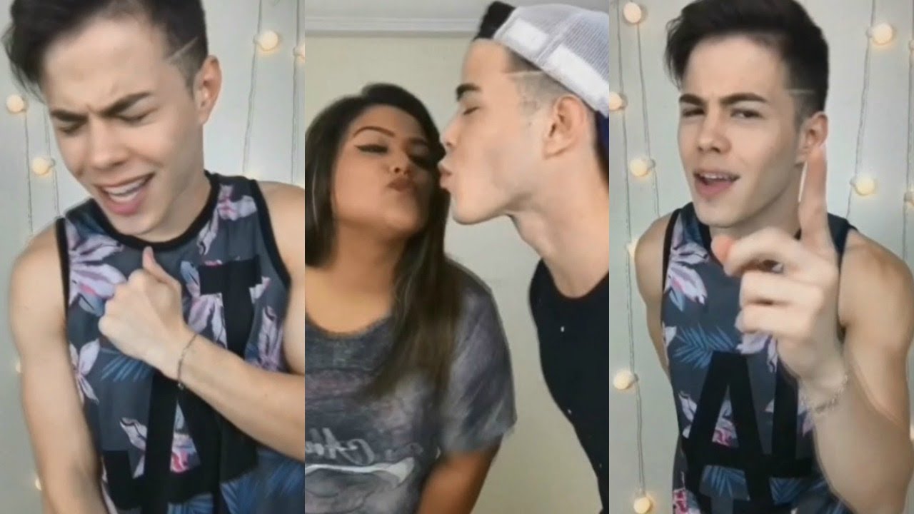 Gustavo Rocha Musical.ly Compilation | Brothers Rocha Central - YouTube