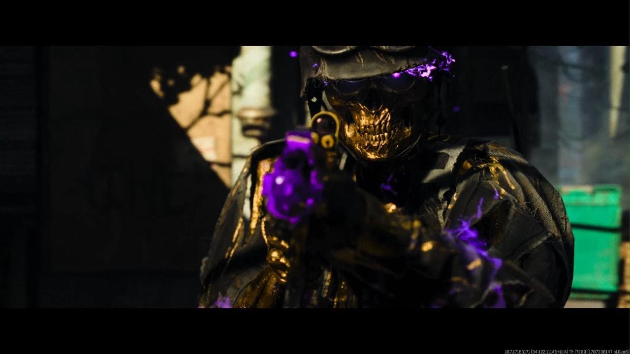 COD: MW3 Season 2 Prologue... - YouTube