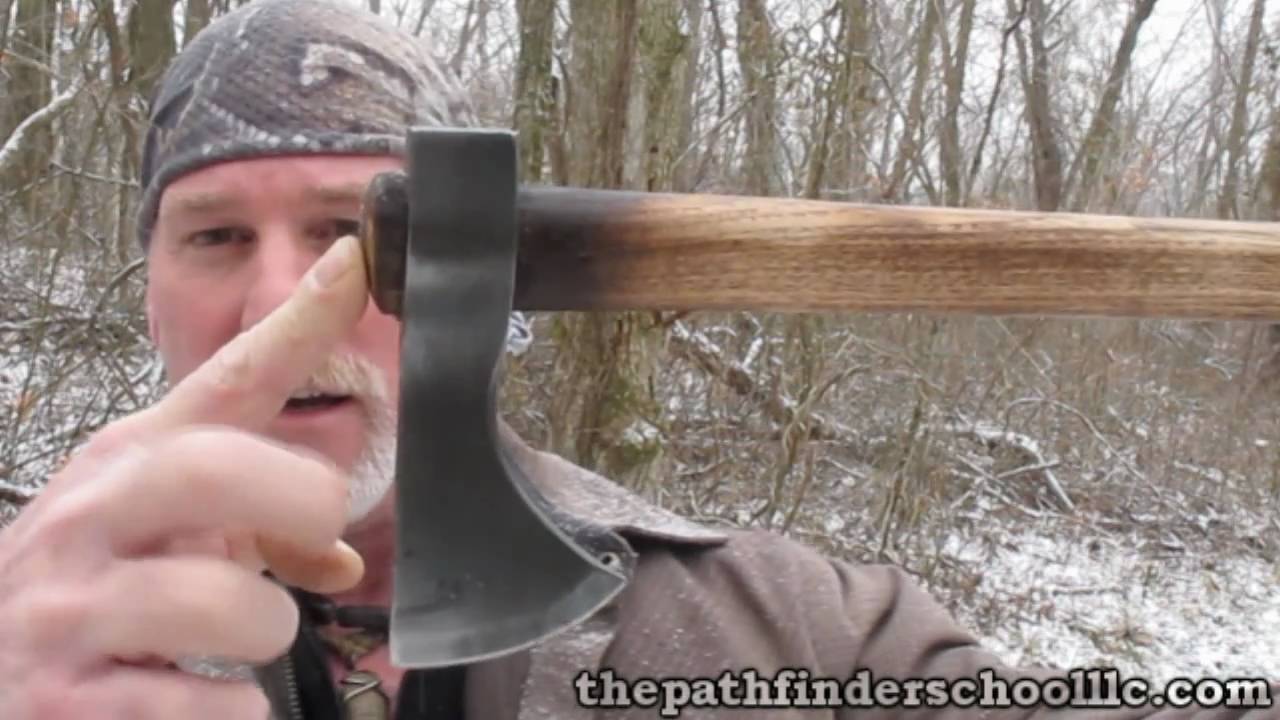 Introducing the Pathfinder Scout Hawk - YouTube