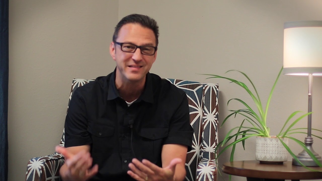 New Life Vision - YouTube