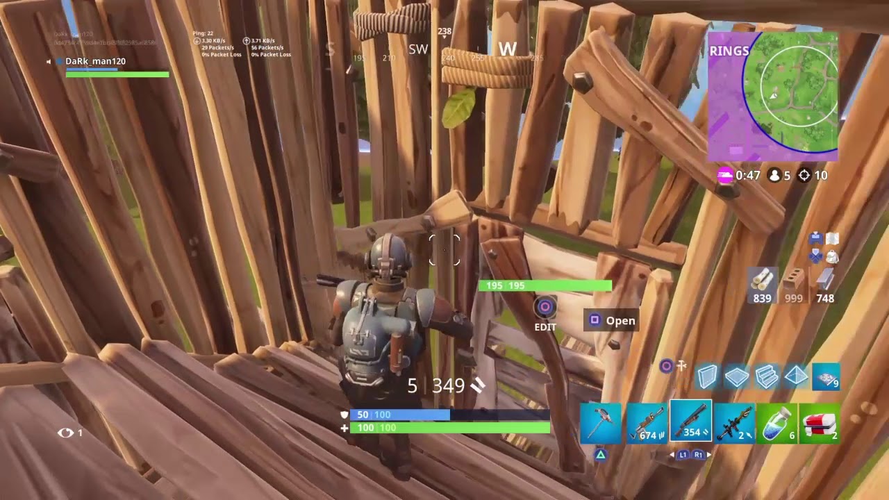 12 kill.exe - YouTube