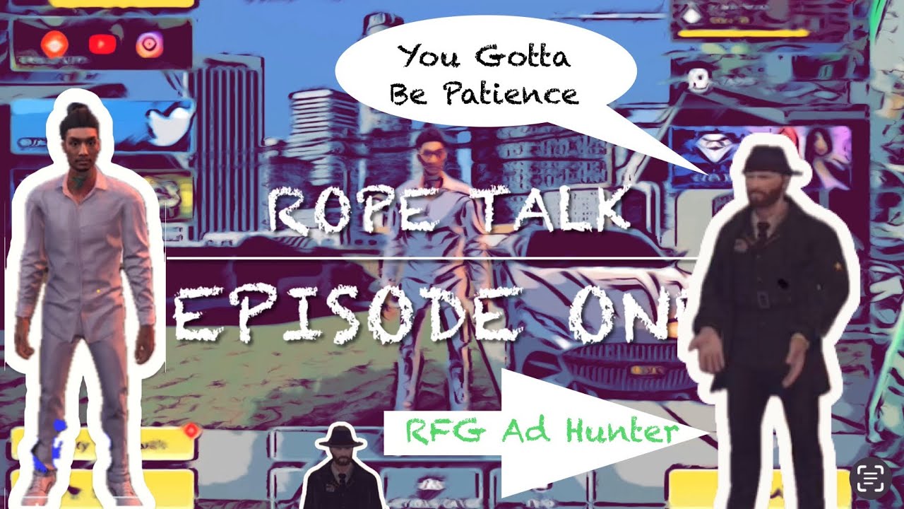*OneState Rp 🎮 Club *// ~ROPE TALK~EPISODE 1 - YouTube