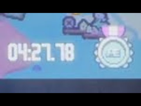 Rivals of Aether Wrastor Story Mode Speedrun in 4m 27s 780ms - YouTube
