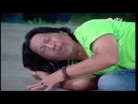 Si Mamat Anak Metropolitan Episode 13 : Si Jabrix Bikin Panik - YouTube