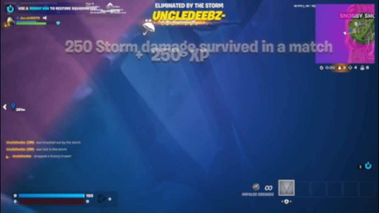 Fortnite Funny Moments And Rage - YouTube