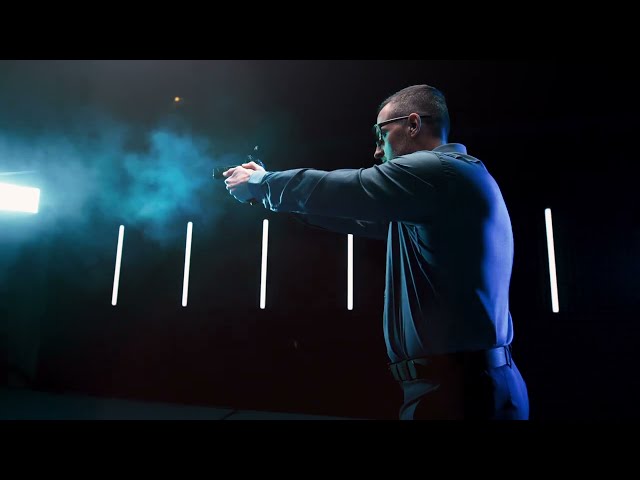 Video Showcase Showcase - Laugo Arms