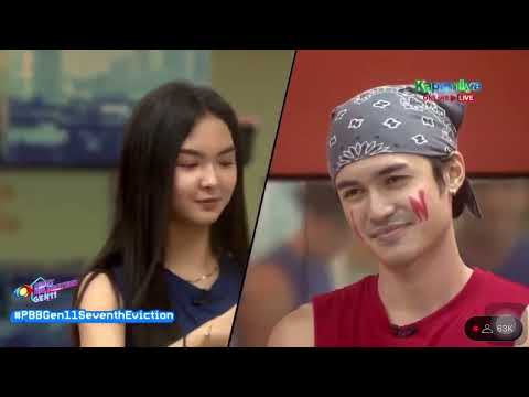 PBB GEN 11 UPDATE RAP BATTLE FYANG VS JAS FULL EPISODES