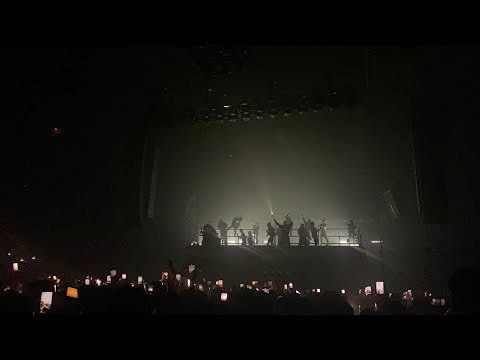 OFF THE METER - PLAYBOI CARTI, KEN CARSON & DESTROY LONELY (LIVE) ANTAGONIST 2.0 TOUR HOUSTON TEXAS