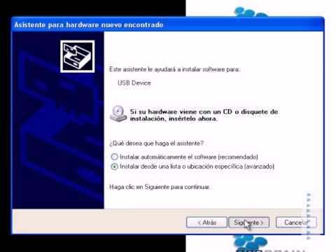 INSTALAR CYCLONE BOX - YouTube