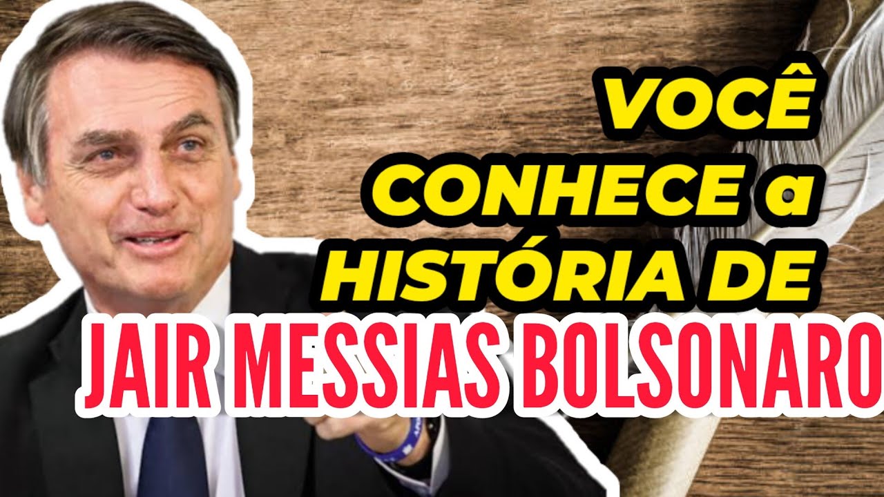 CONHEÇA A TRAJETÓRIA POLÍTICA E PESSOAL DO último PRESIDENTE do PL ...
