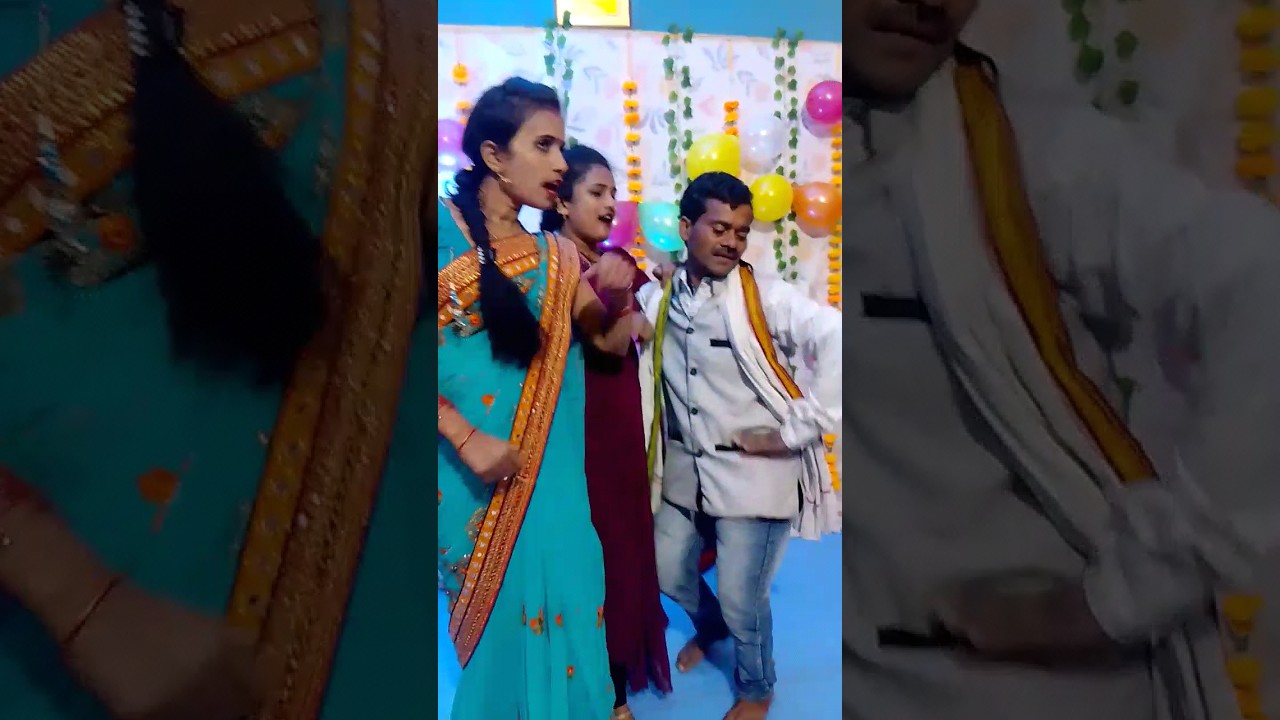 #bhojpuri #song #dance #newsong #झुलनिया से #अजीत लाल निरहुआ और#पूनम ...