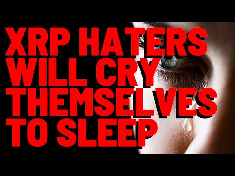 XRP Haters About To Experience EXTREME REGRET - YouTube