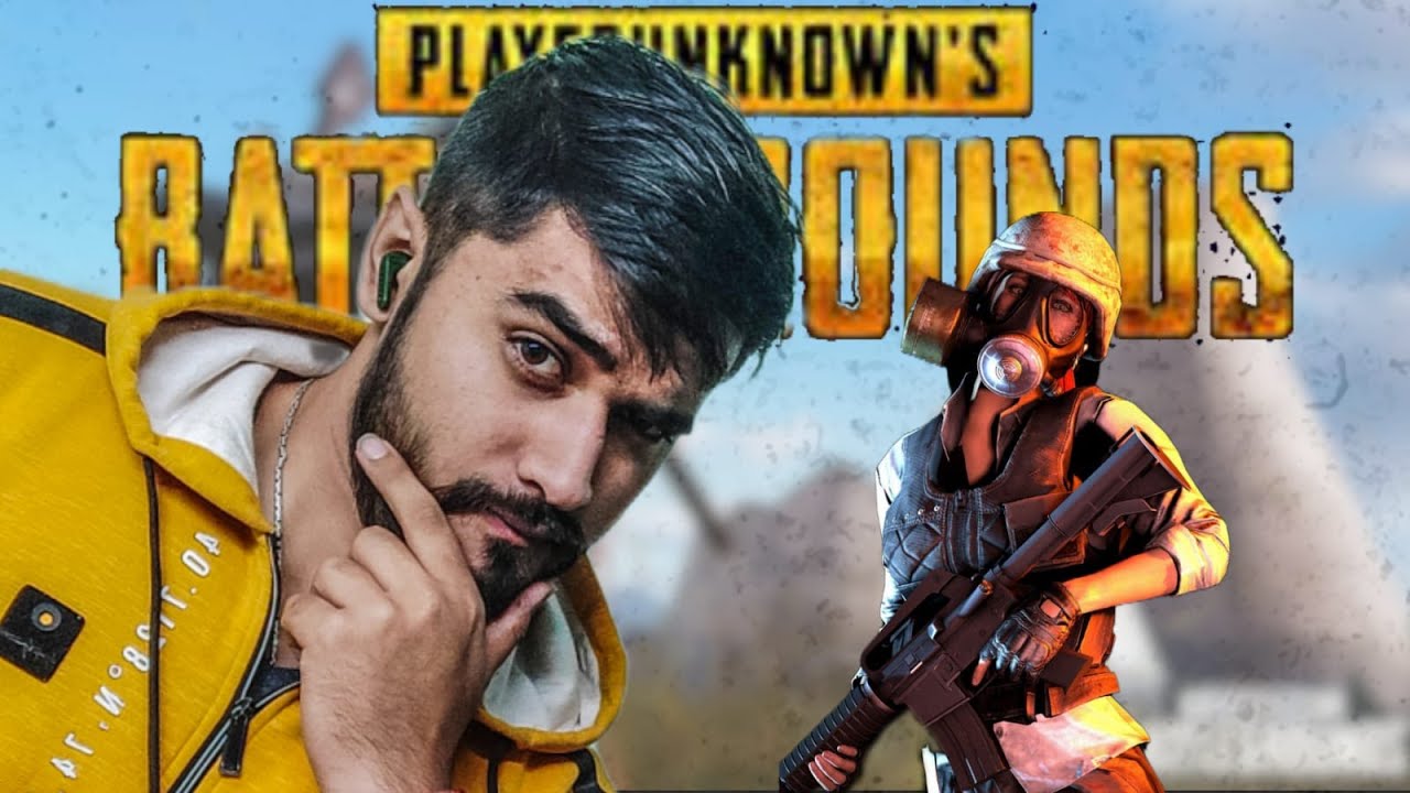VALORANT LIVE || PUBG PC DONE - YouTube