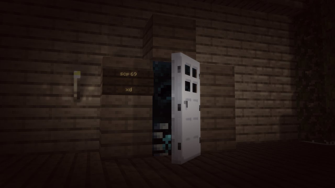 warden ( ̶1/̶ ̶2̶ ) | Mine-imator - YouTube