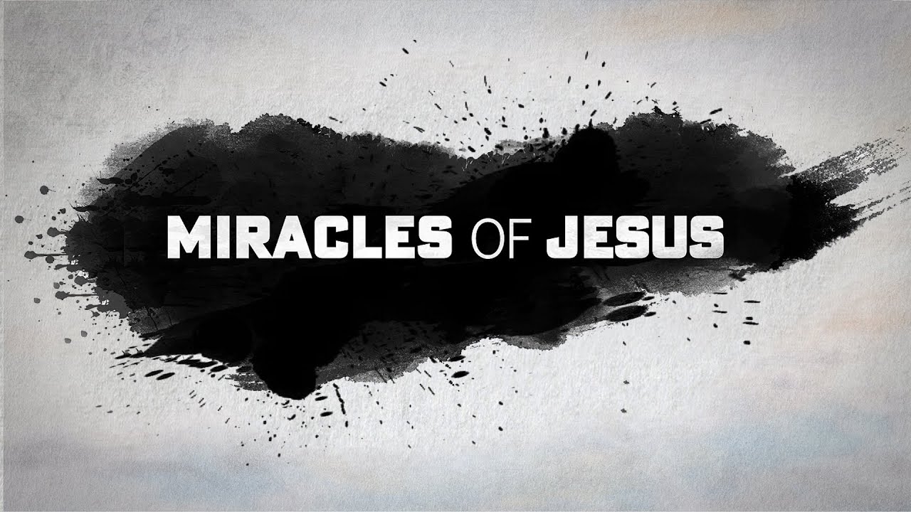 April 7 2024 Miracles Of Jesus Week 1 John 2 3 5 YouTube april-7-2024-miracles-of-jesus-week-1-john-2-3-5-youtube