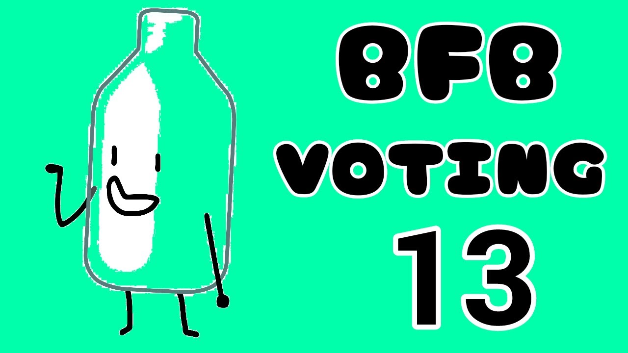 BFB Viewer Voting Episode 13 - YouTube