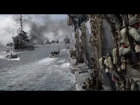 The Pacific - Episode 01 - YouTube