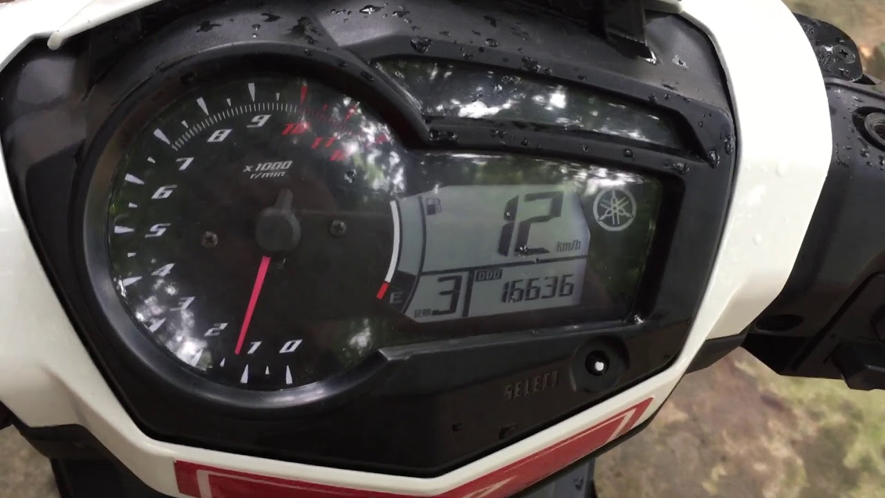 Exciter 6 số - YouTube