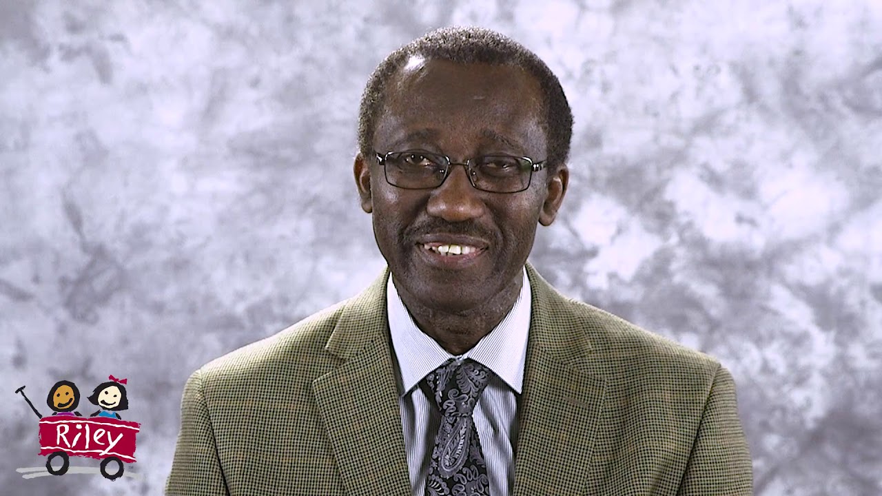 Joseph M Croffie, MD, Pediatric Gastroenterology, Riley Children's ...