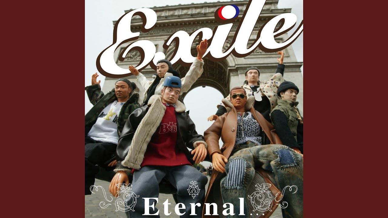 Eternal... - YouTube