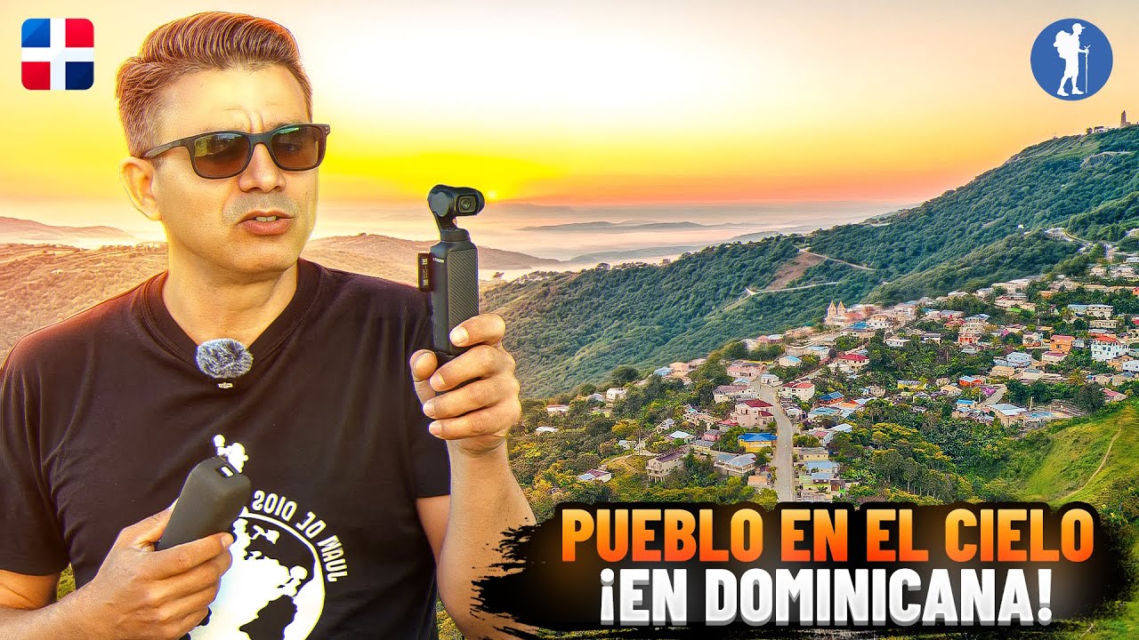 P1: Explorando las Alturas Brumosas de Juncalito: Amanecer en el Pueblo ...