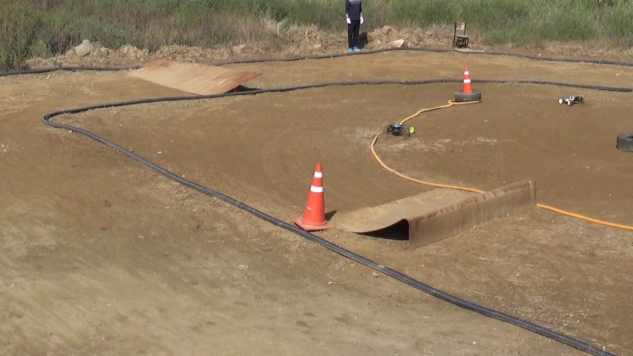 7080 rc band (17/10/14 event) - YouTube