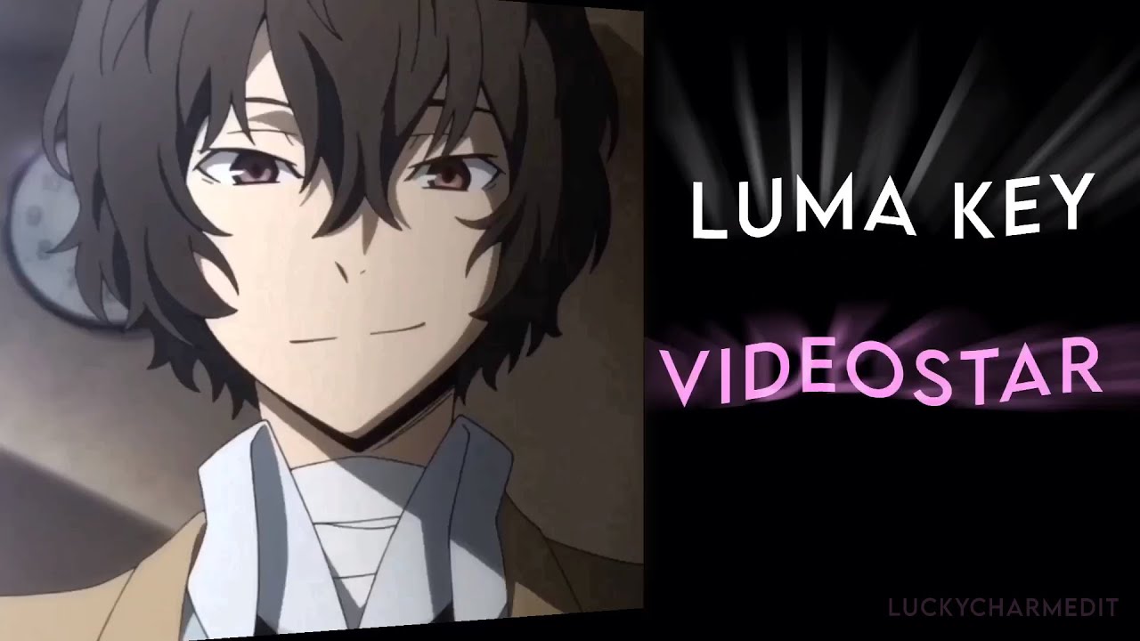 Luma key effect tutorial! | Video star - YouTube