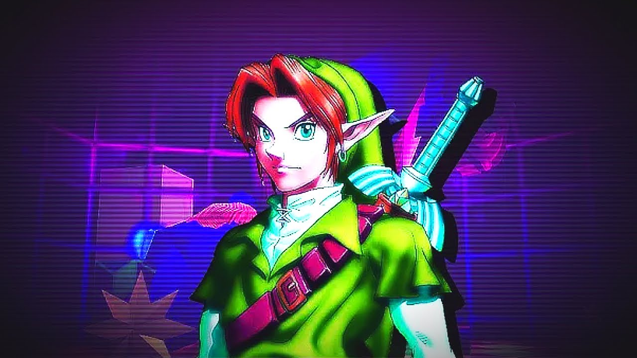 Majora's Mask Type Beat - "Astral Observatory" [prod. by boogie] - YouTube